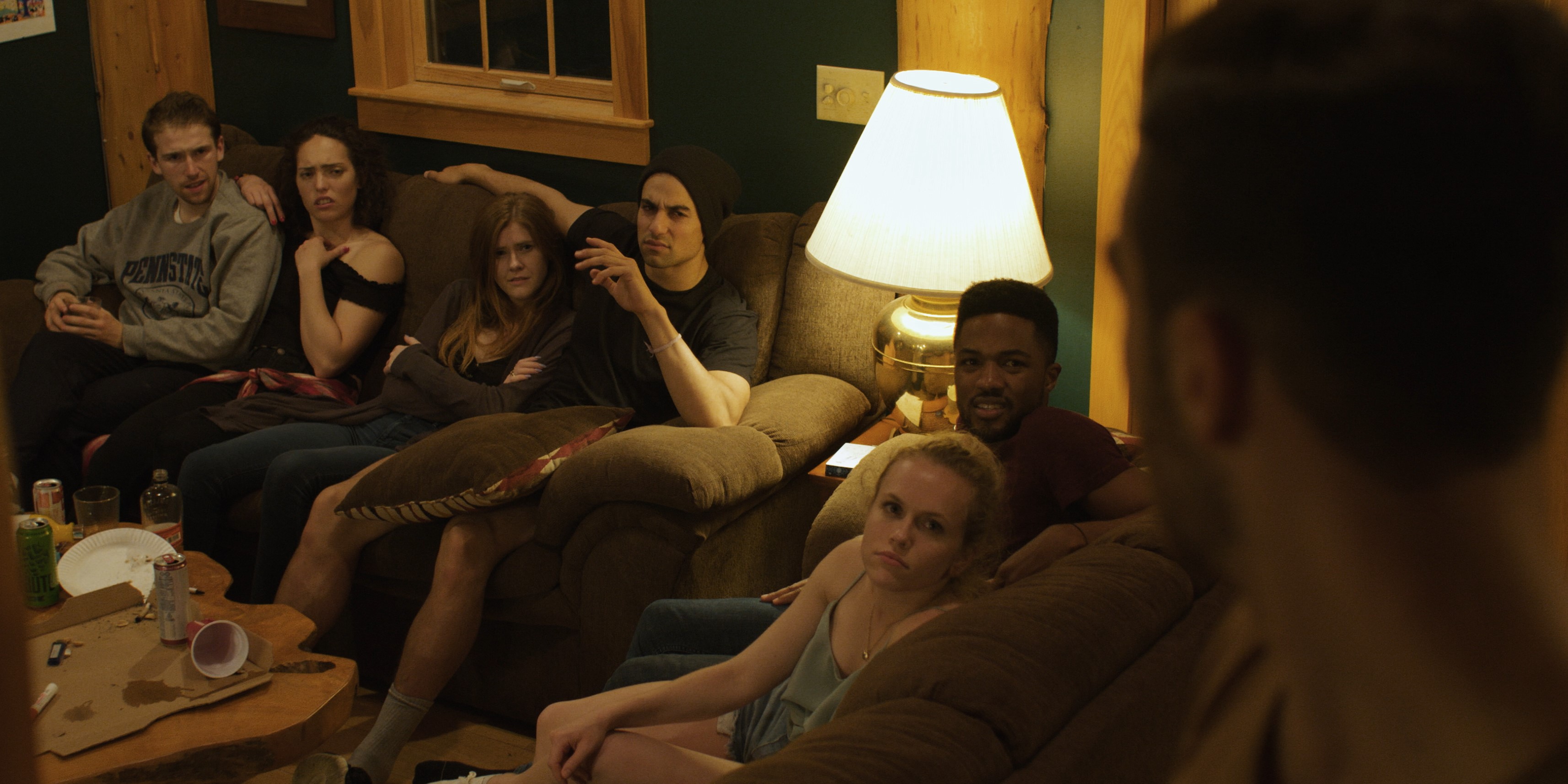 Trapped in the Rocky Mountains: Is the Lifetime Movie Based on a Real ...