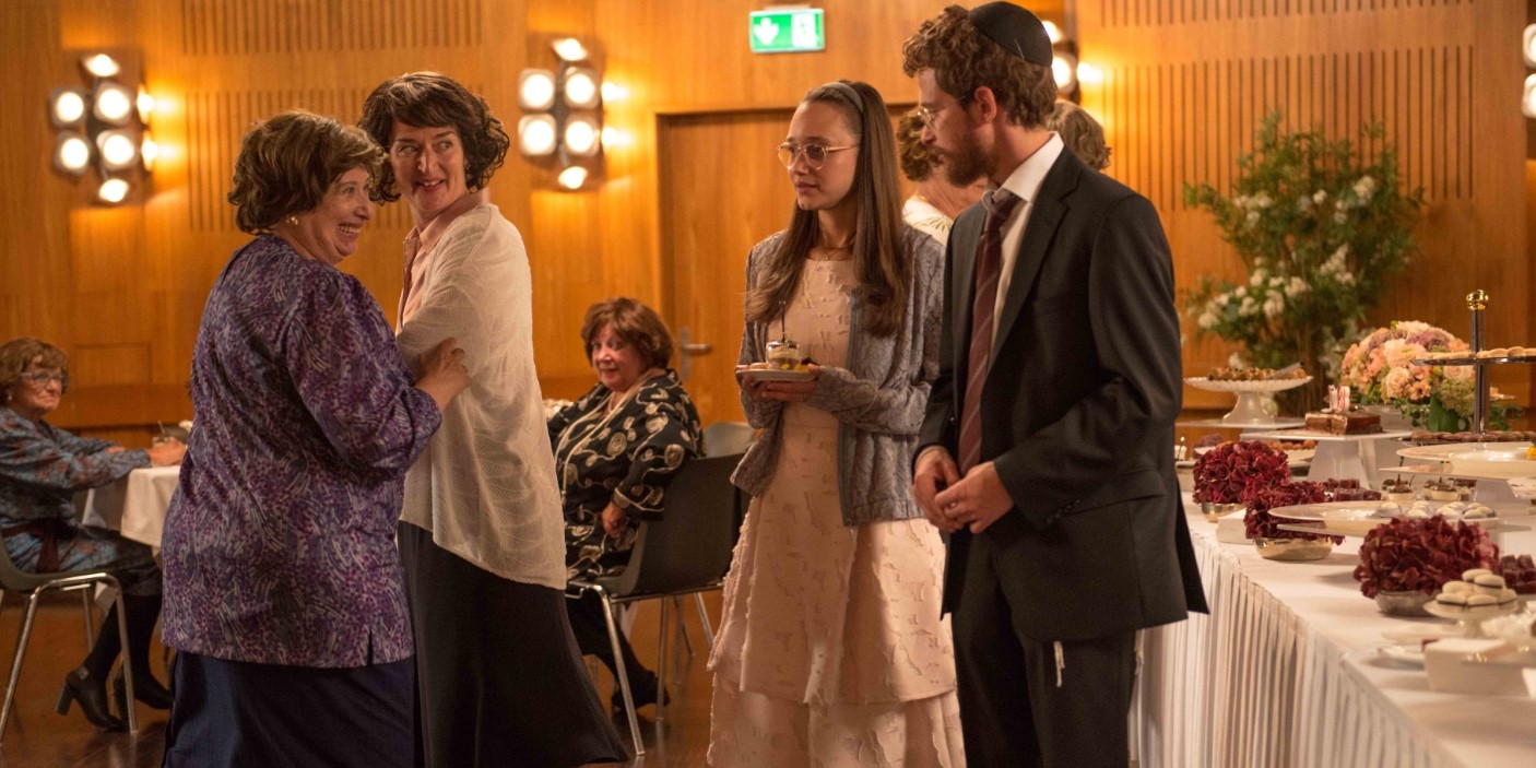 11 Best Jewish Movies on Netflix Right Now