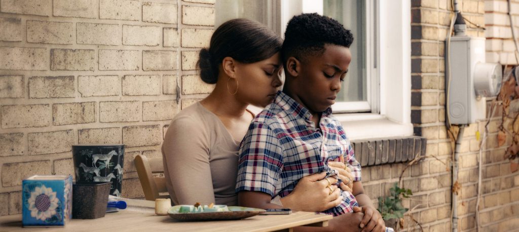 The Deliverance Ending, Explained: How and Why Does Trey Leave Andre?