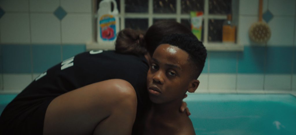 The Deliverance: What Happened to Andre in Real Life?