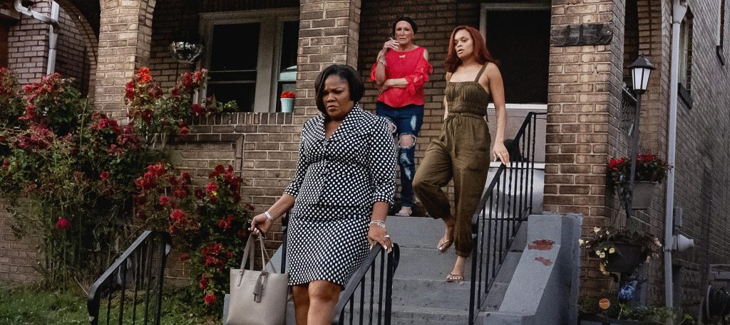 Is Latoya Ammons’ Haunted House in The Deliverance Real? Where is it ...