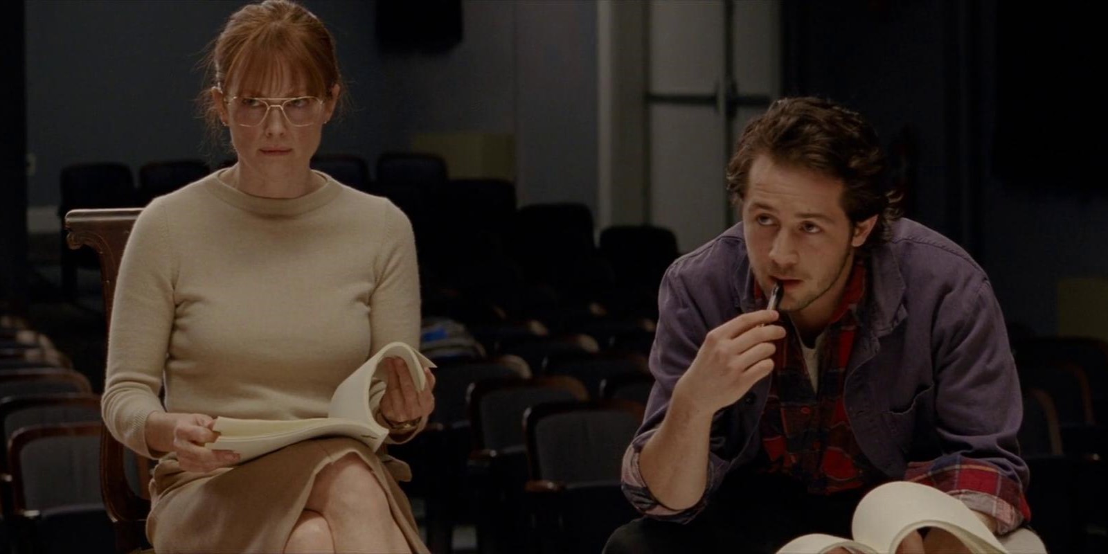 12 Best Teacher Student Relationship Movies on HBO Max, Hulu, and Prime ...