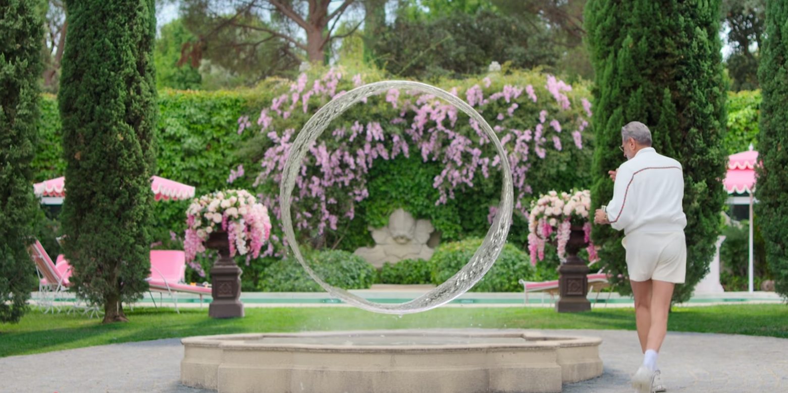 Kaos: What is the Meander? What Does it Do?