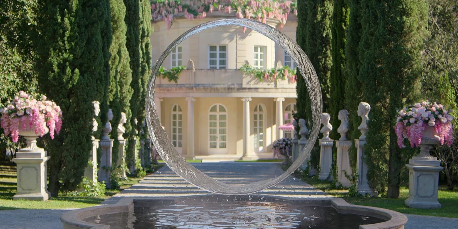 Kaos: What is the Meander? What Does it Do?