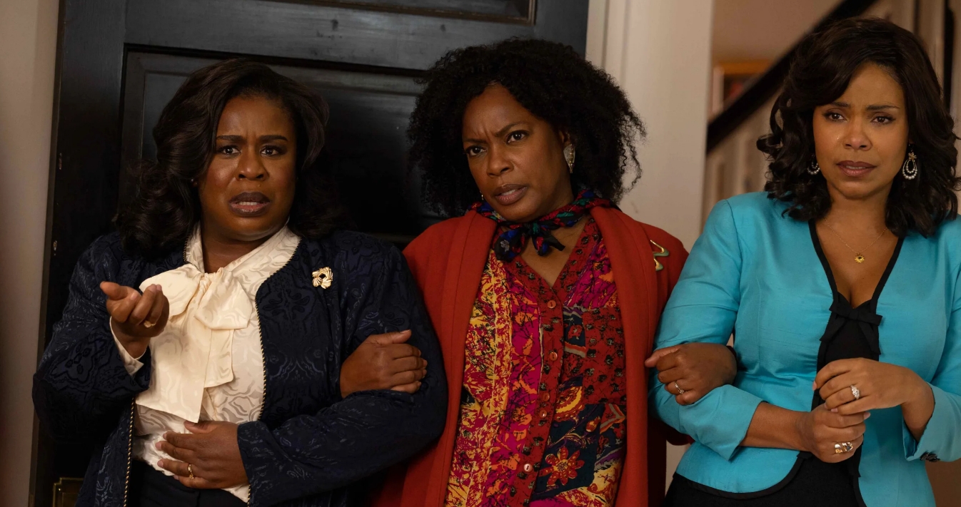 The Supremes at Earl's All-You-Can-Eat: Is the Movie Based on a True Story?