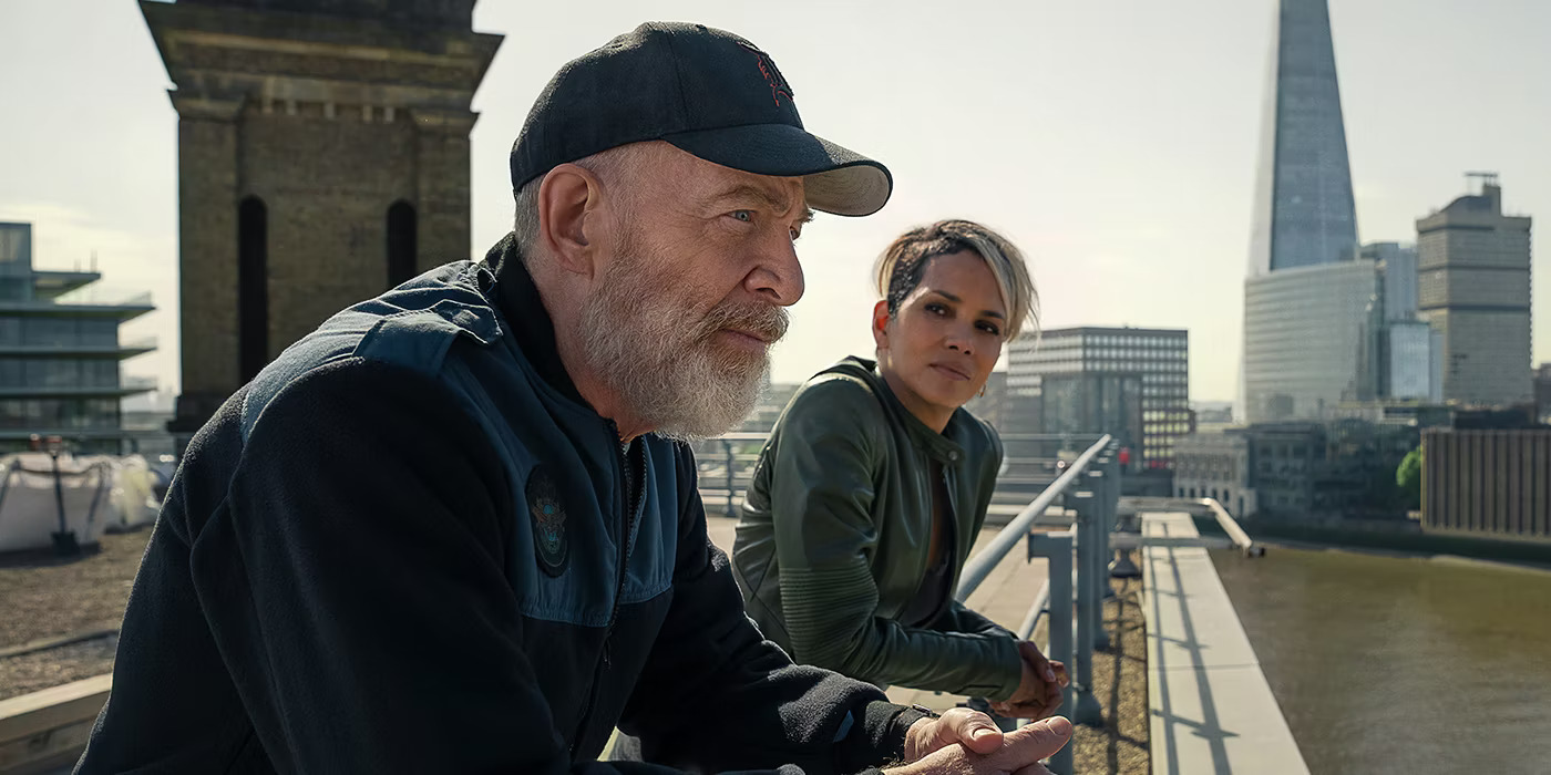 Is Netflix's The Union a True Story? Is The Union a Real Spy Agency?
