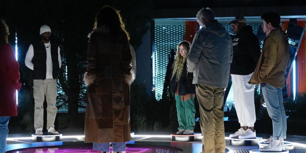 USA's The Anonymous: Where is the Game Show Filmed?