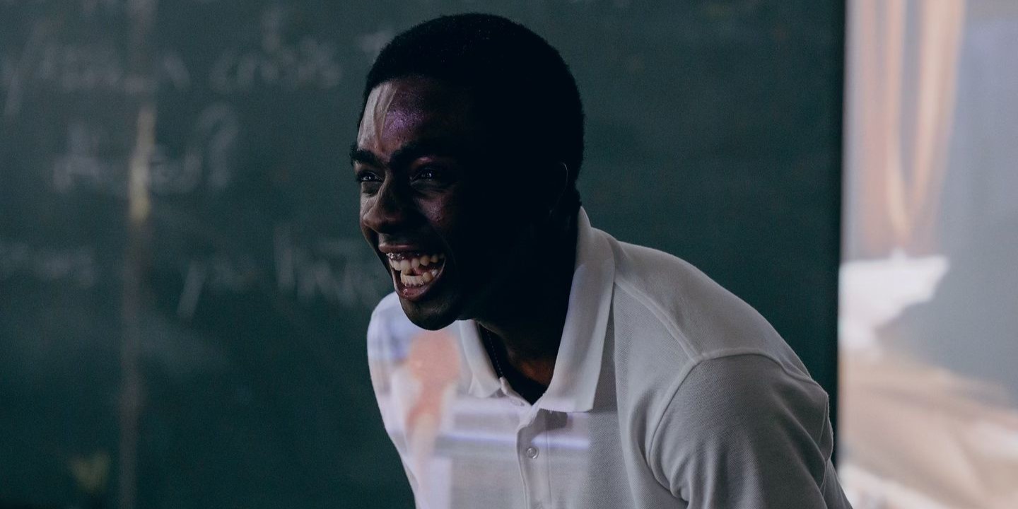 The Deliverance: Where Was the Netflix Movie Filmed?