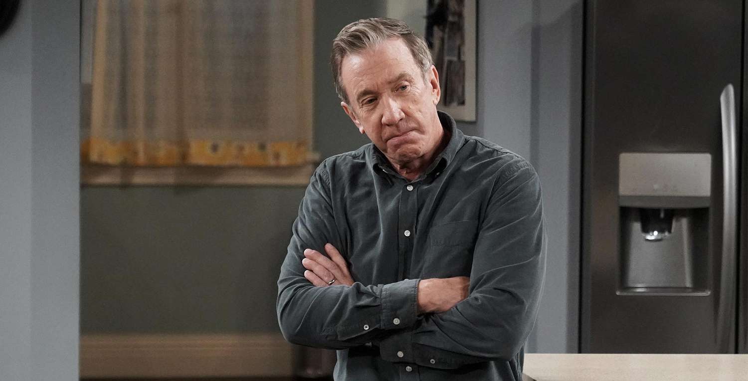 Tim Allen’s ABC Series 'Shifting Gears' Starts Filming in Los Angeles ...