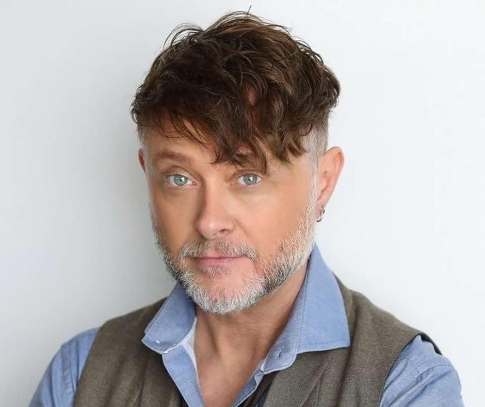 Tim Garrick to Direct 'Is Someone There?' Next