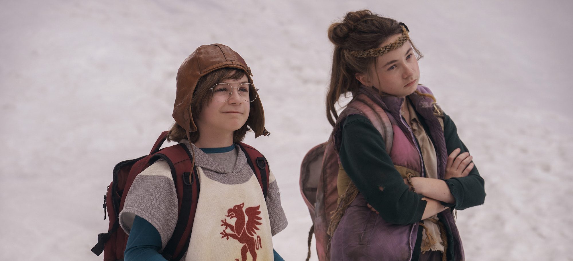 Time Bandits Season 1 Finale Recap and Ending, Explained