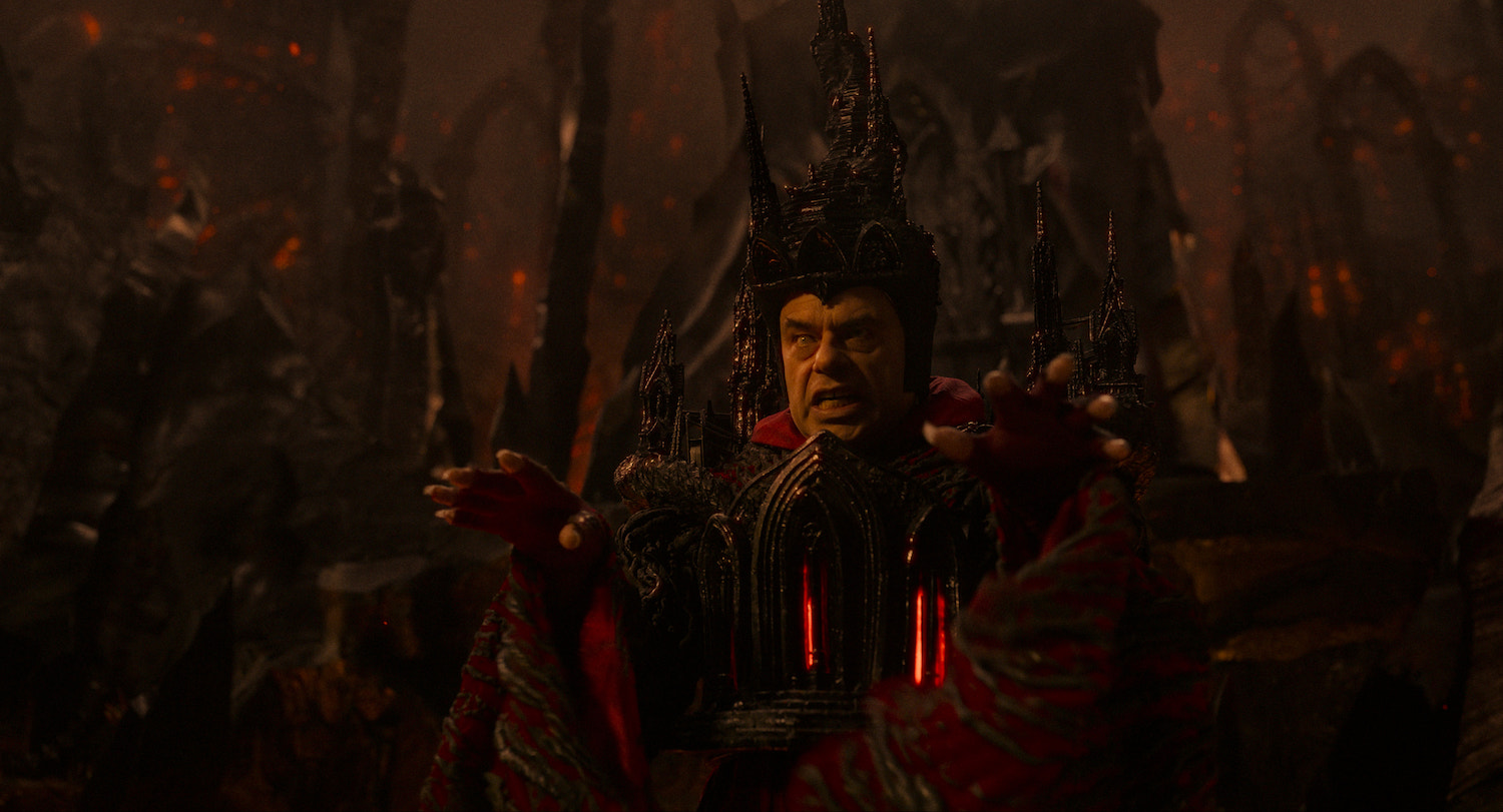 Time Bandits Season 1 Finale Recap and Ending, Explained