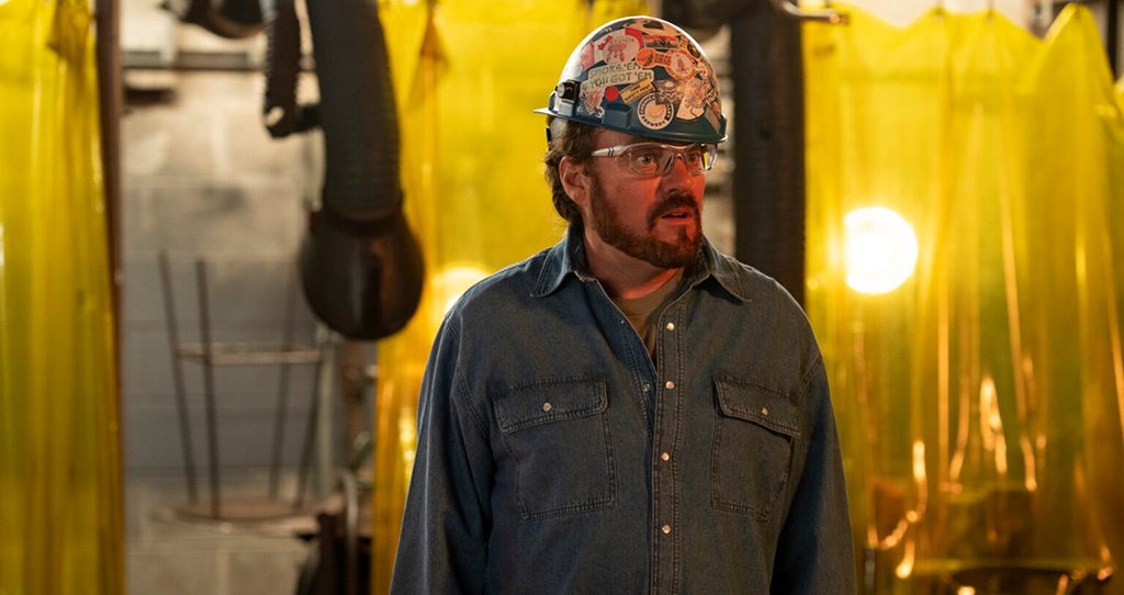 The Trades Renewed For Season 2 at Crave