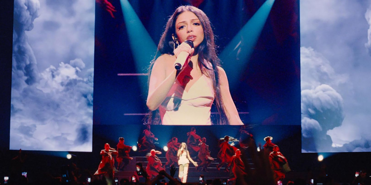 M. Night Shyamalan's Trap Ending, Explained: Who Sets Cooper Up?