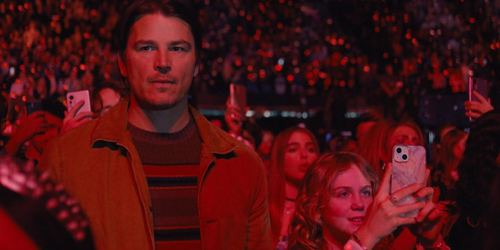 M. Night Shyamalan's Trap Ending, Explained: Who Sets Cooper Up?