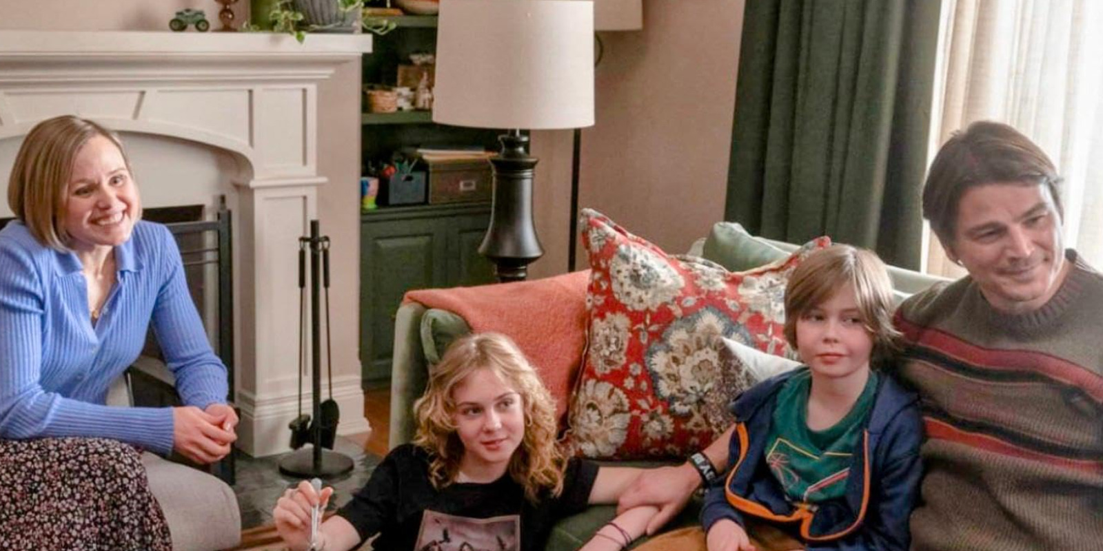 M. Night Shyamalan's Trap Ending, Explained: Who Sets Cooper Up?