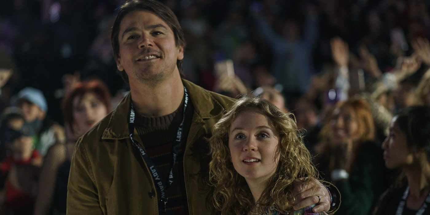 M. Night Shyamalan's Trap Ending, Explained: Who Sets Cooper Up?