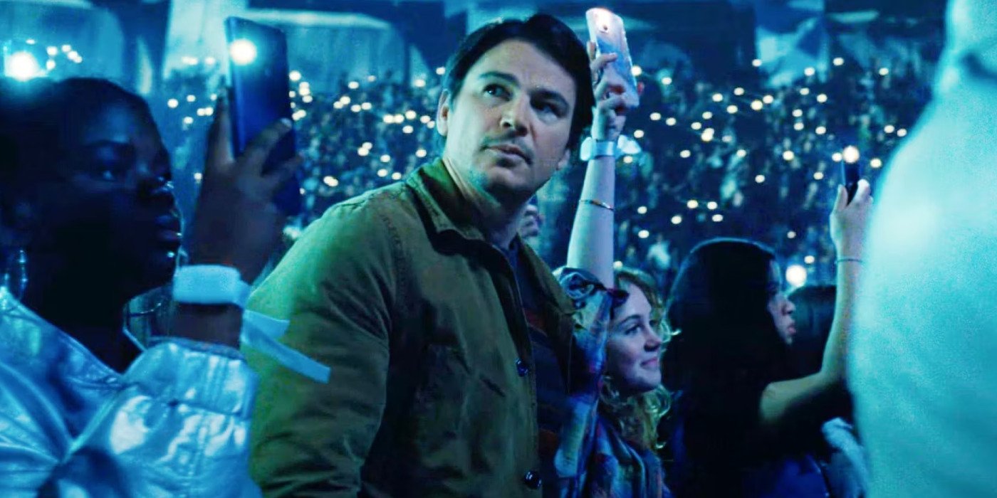 M. Night Shyamalan's Trap Ending, Explained: Who Sets Cooper Up?