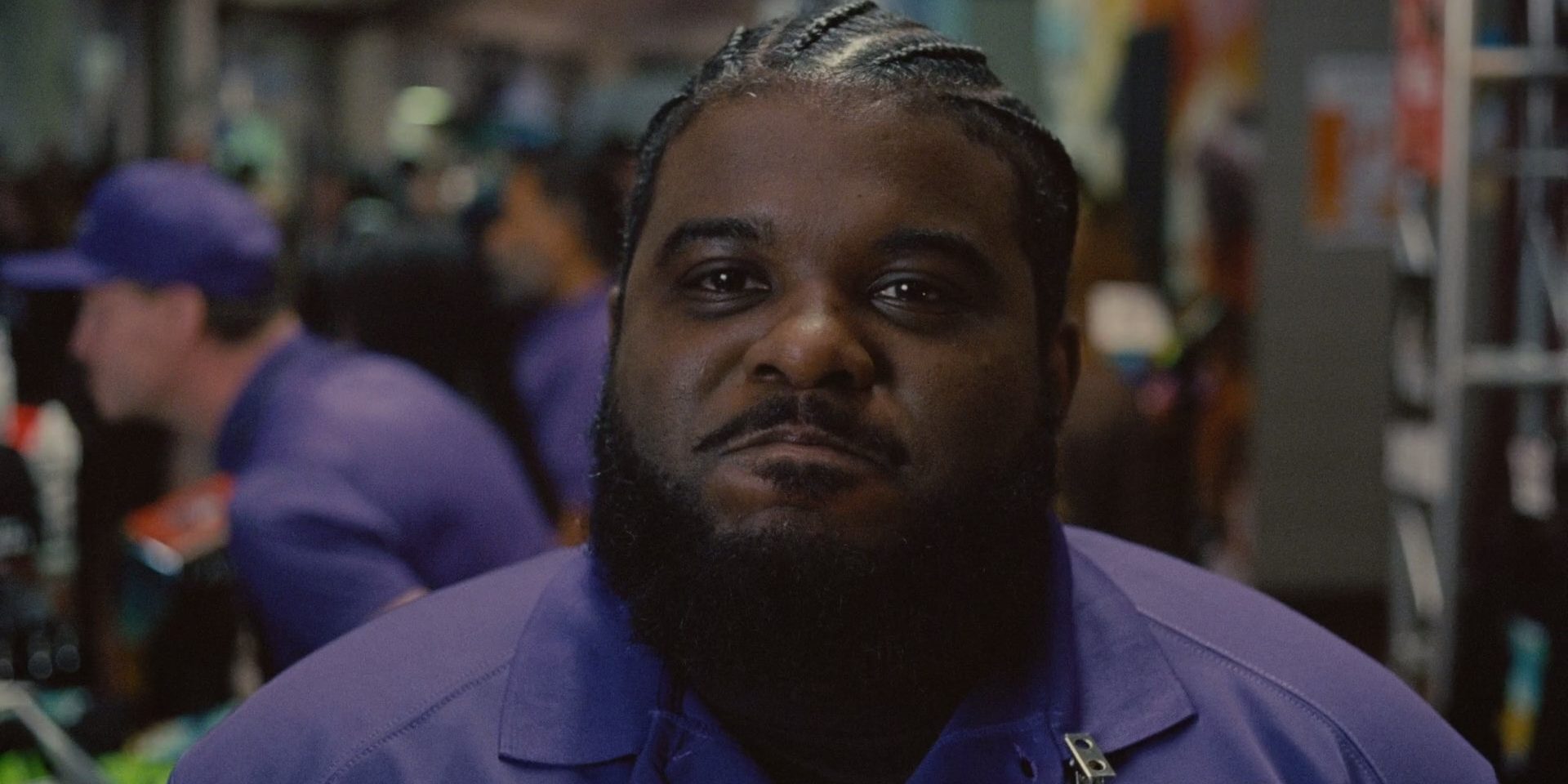 Trap Post-Credits Scene: What Does Jamie Watch on TV?