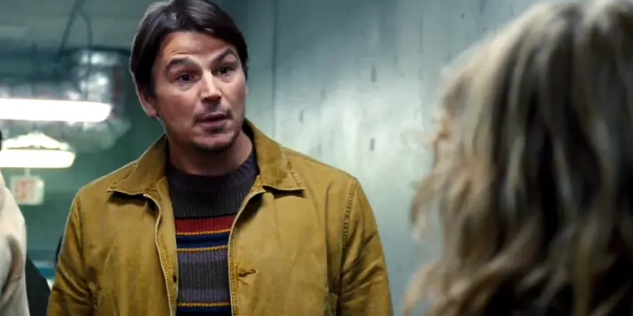 M. Night Shyamalan's Trap Ending, Explained: Who Sets Cooper Up?