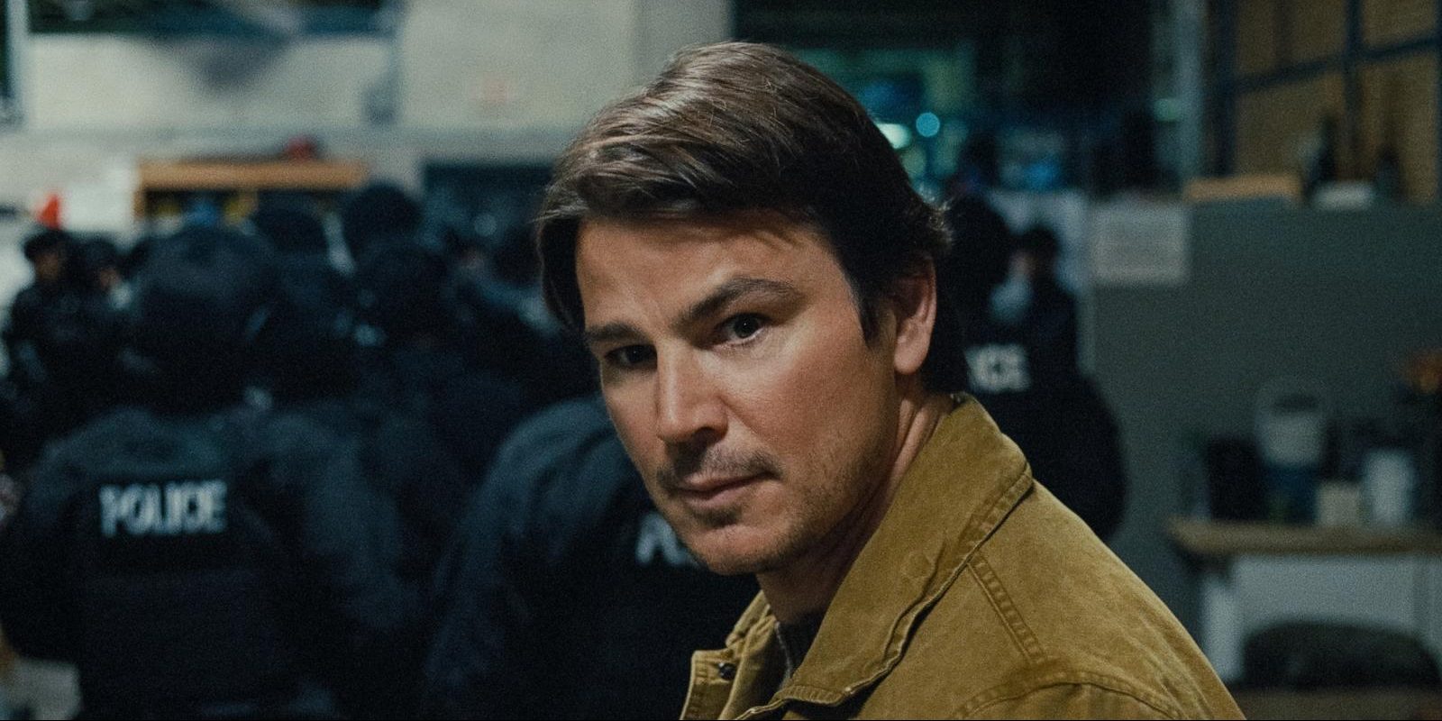 Trap: Is Cooper Adams AKA the Butcher Based on a Real Serial Killer?