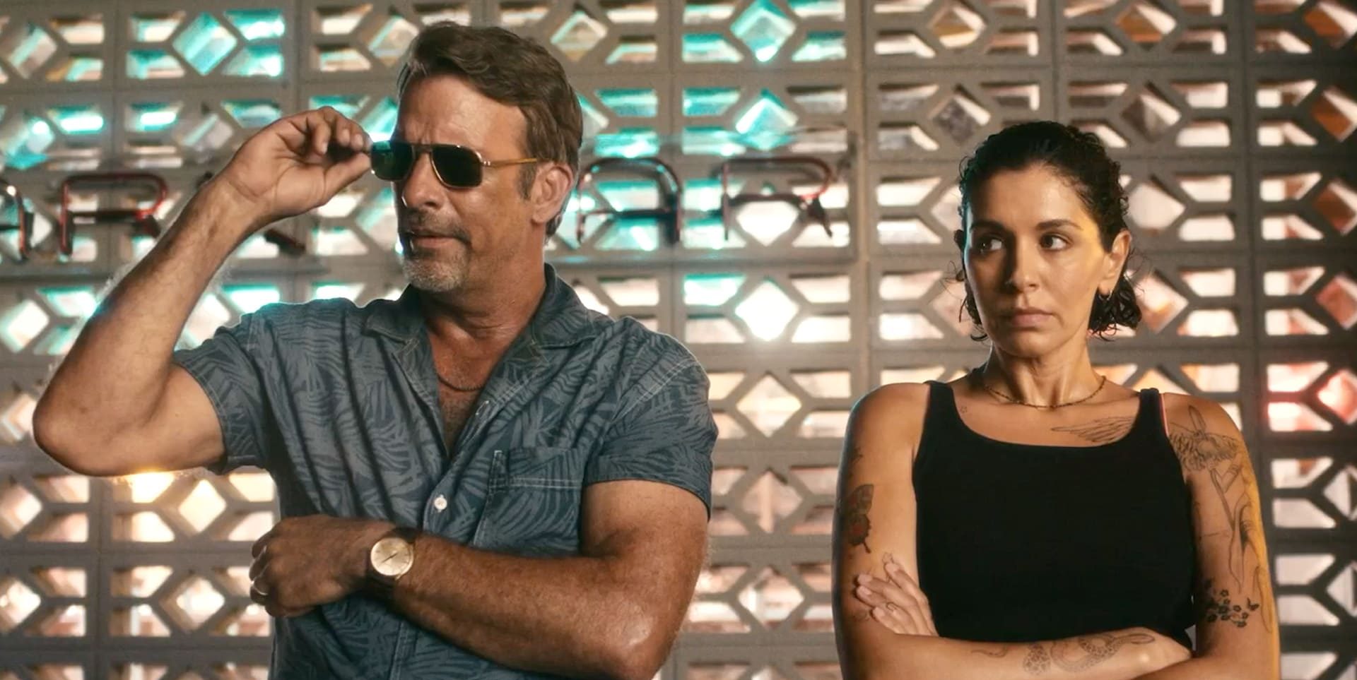 Troppo Season 2 Ending, Explained: Who Killed Julian, Erin, and Brooke?