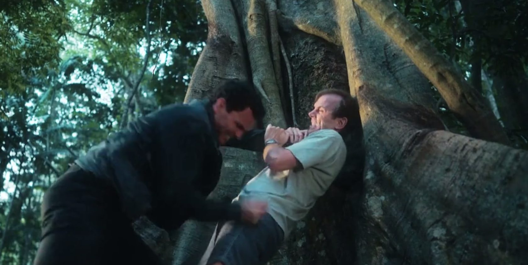 Troppo Season 1 Ending, Explained: Who Killed Jong Min Park?