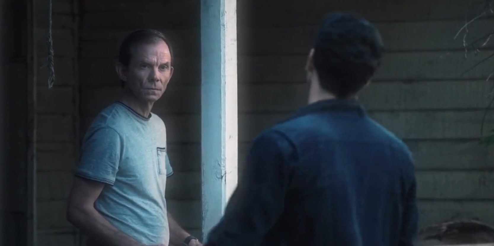 Troppo Season 1 Ending, Explained: Who Killed Jong Min Park?