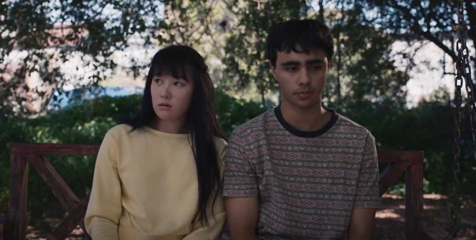 Troppo Season 1 Ending, Explained: Who Killed Jong Min Park?