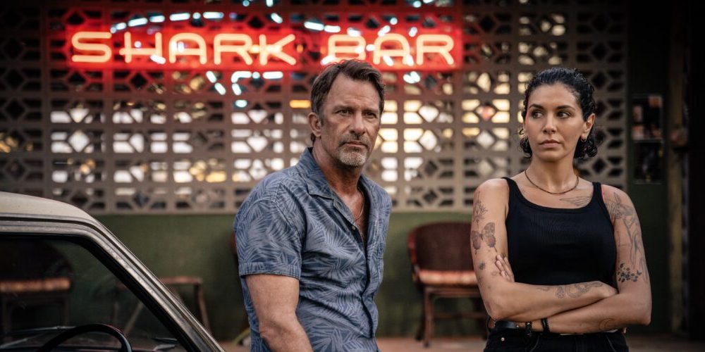 Troppo: Is Shark Bar a Real Bar? Is Crimson Lake an Actual Town?