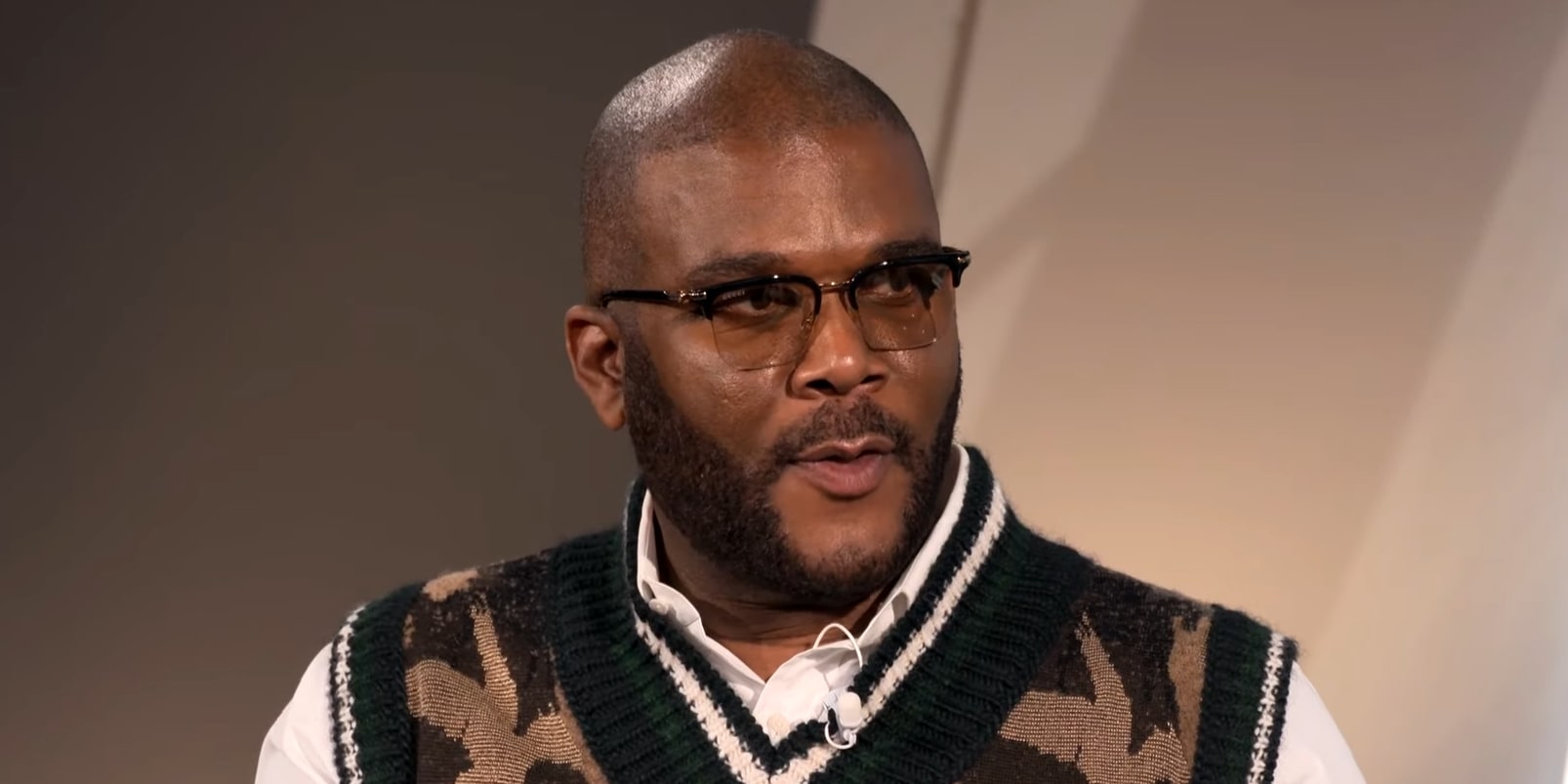 Tyler Perry to Direct 'Sisters in Italy' For Netflix