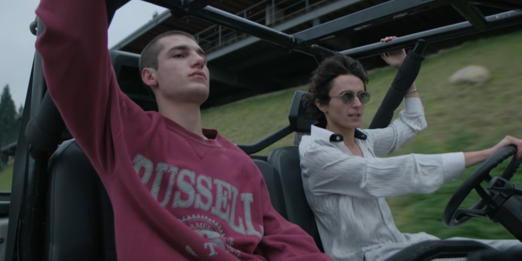 Is Netflix's Untamed Royals Based on a True Story?