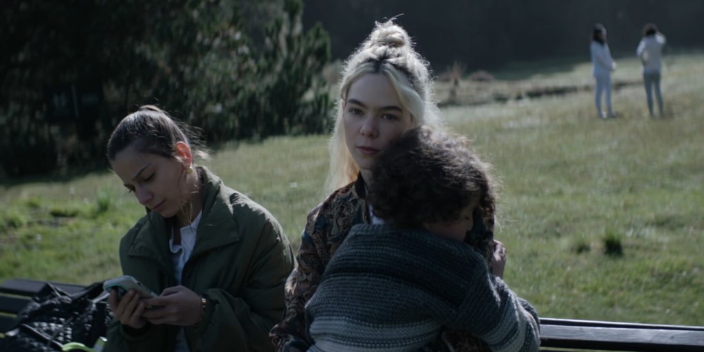 Untamed Royals Ending, Explained: Do Xavier and Gerardo Get Caught?