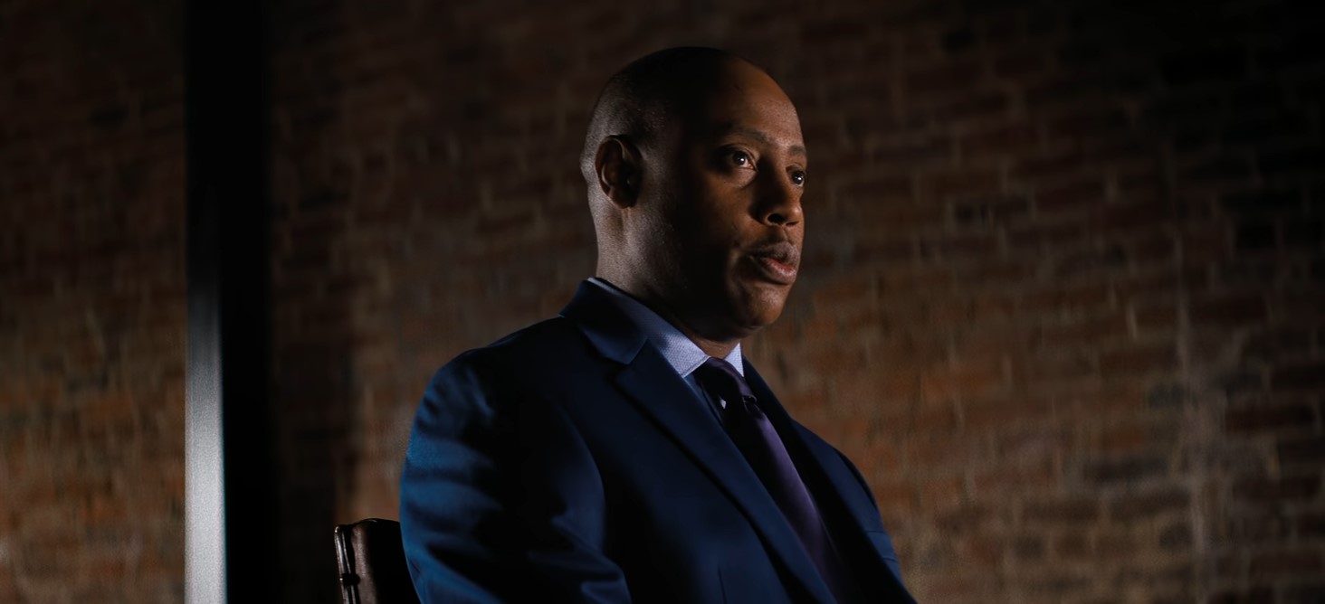 Vincent Hill: Where is the Private Investigator Today?