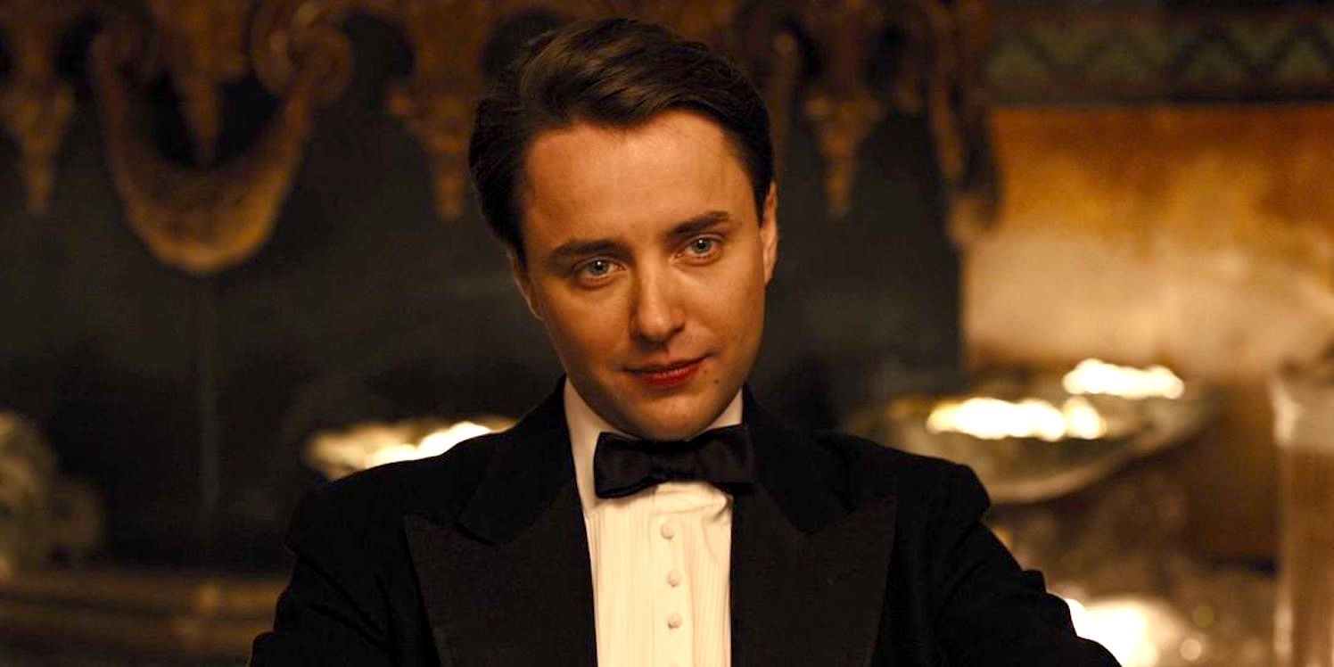 Vincent Kartheiser and Laura Wiggins to Star in Landon Ashworth's 'Go On'