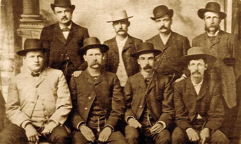Wyatt Earp and the Cowboy War: True Story, Explained