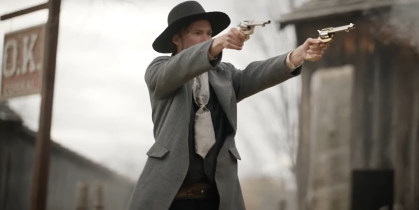 Wyatt Earp and the Cowboy War: True Story, Explained