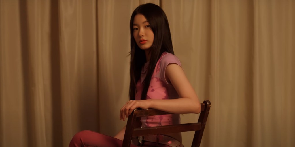 Yoonchae Jeong: Where is the KATSEYE Member Today?