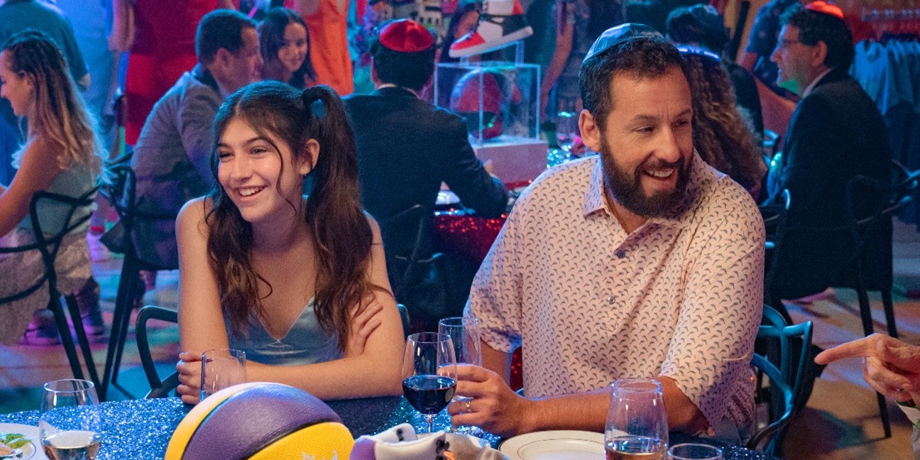 7 Best Jewish Movies on Netflix Right Now