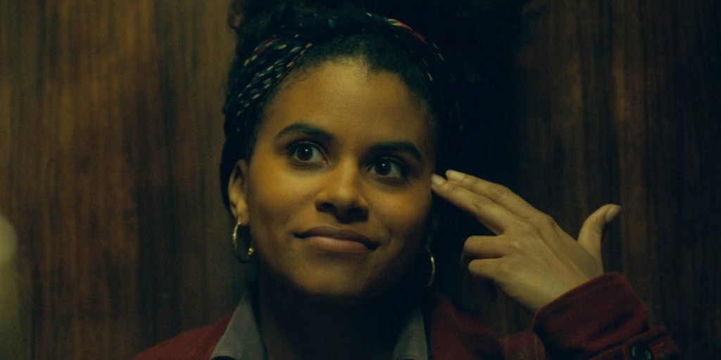 Zazie Beetz’s 'They Will Kill You' Starts Filming in Cape Town in September
