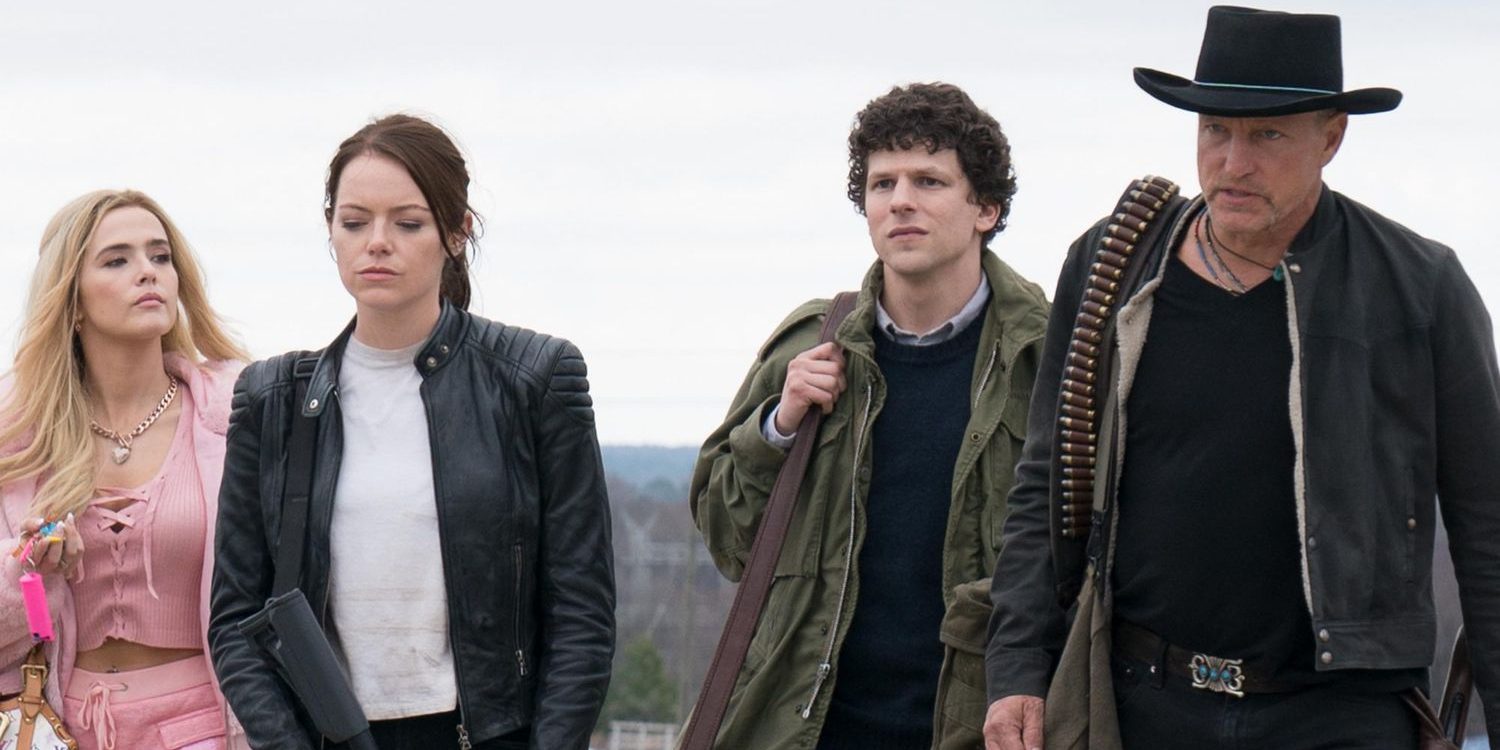 10 Best Post-Apocalyptic Movies on Hulu Right Now