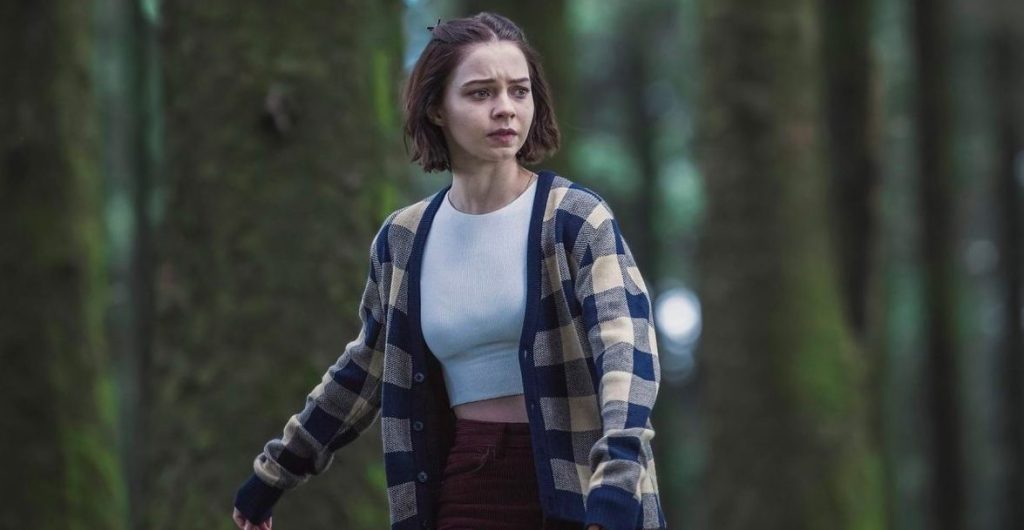 A Good Girl's Guide to Murder: Is Pippa Fitz-Amobi Based on a Real Person?