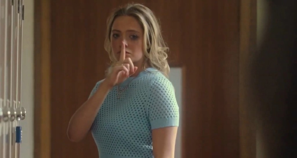 A Good Girl's Guide to Murder Ending, Explained: Who Killed Andie Bell?