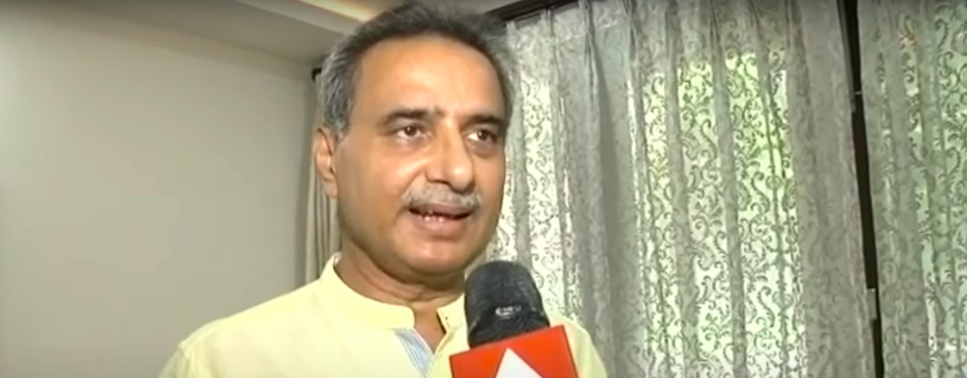 Sharan Dev: Where is IC 814 Captain Devi Sharan Today?