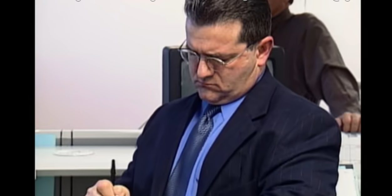 Al Brocchini: Where is the Modesto PD Detective Today?