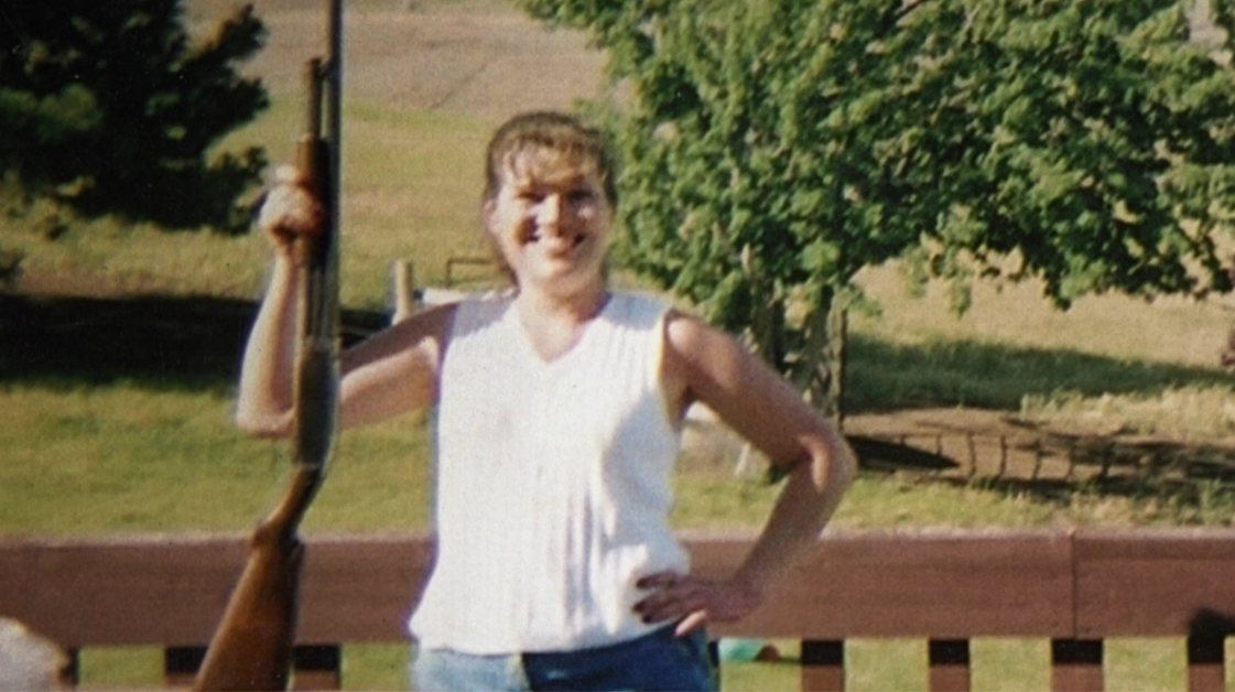 April Brogoitti: Where is the Chimp Attack Survivor Today?