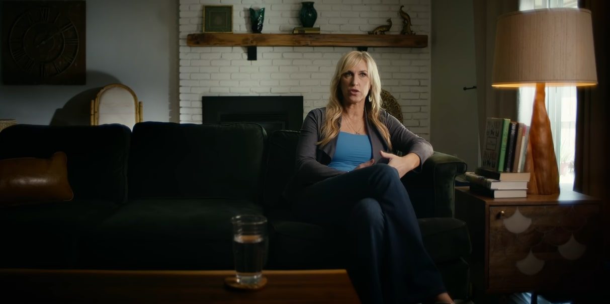 Amber Frey: Where is Scott Peterson's Girlfriend Today?