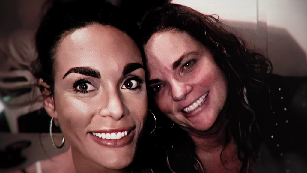 Angie Milner: Where is Justine Siemens' Friend Today?