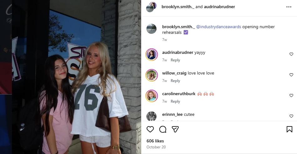 Audrey and Tammi: Where is the Dance Mom Duo Today?