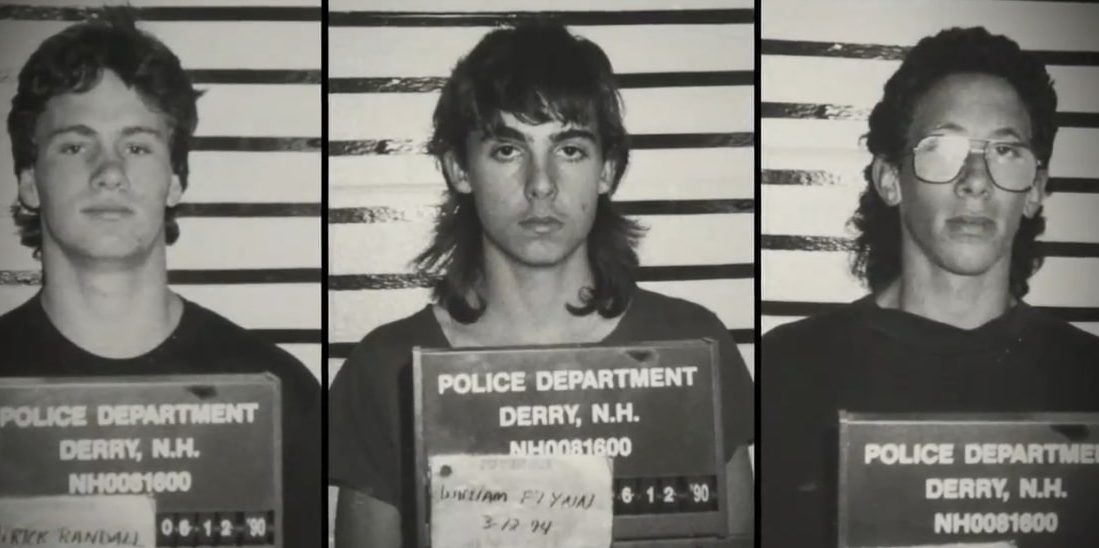 Where are Billy Flynn, Patrick "Pete" Randall, and Vance Lattime Jr. Today?